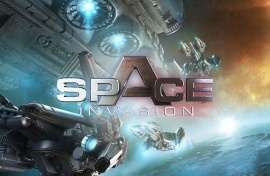 SpaceInvasion zagraj za darmo - Funhub.pl